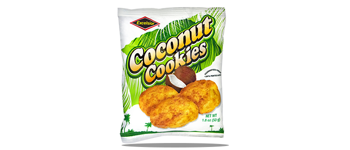 Excelsior Crackers – Biscuit Company