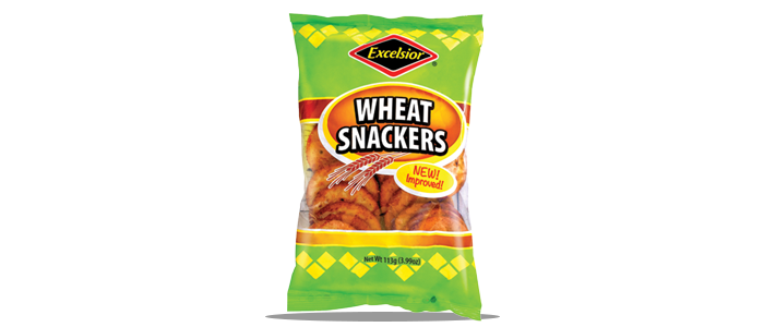 Excelsior Crackers – Biscuit Company