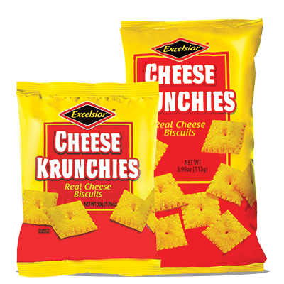 Excelsior Crackers – Biscuit Company