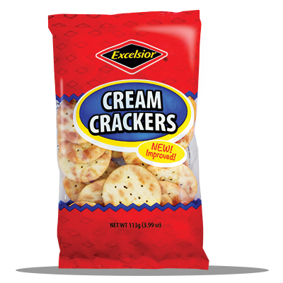 Excelsior Crackers – Biscuit Company