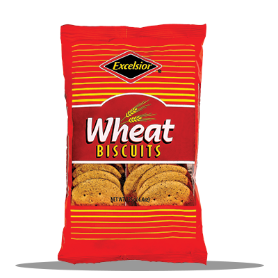 Excelsior Crackers – Biscuit Company