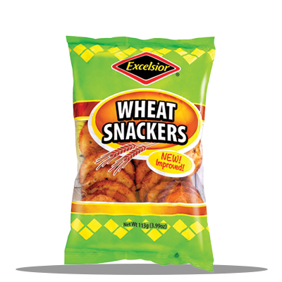 Excelsior Crackers – Biscuit Company